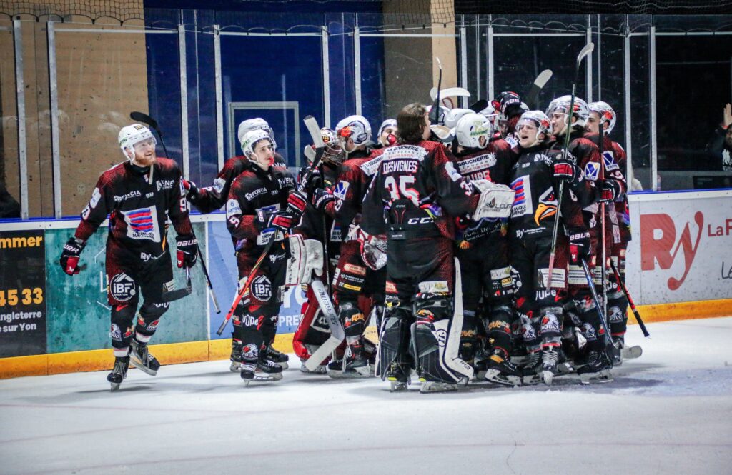 Notre nouveau site web est en ligne ! - HOGLY